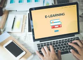 Unlock the power of electronic learning with ELHS! - elhs.co.uk