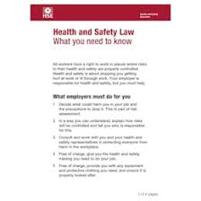 Ensuring compliance with health and safety laws - ELHS.co.uk - elhs.co.uk