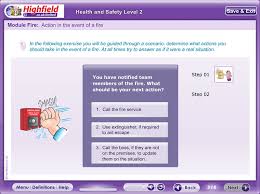 Exploring the Benefits of Health & Safety eLearning: Answering Your Top ...