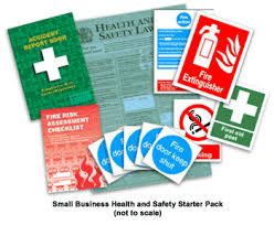 Exploring Health and Safety First Aid Regulations: 4 FAQs - elhs.co.uk