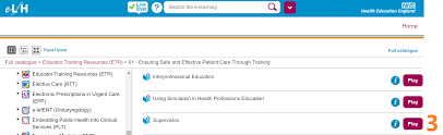 Exploring the Benefits of NHS eLearning for Health: Answering Your Top ...