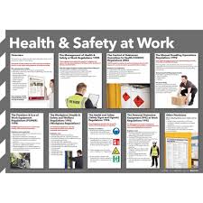 Understanding the Health and Safety Information for Employees ...