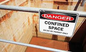 Navigating the Risks of Confined Space Entry: Precautions and Best ...