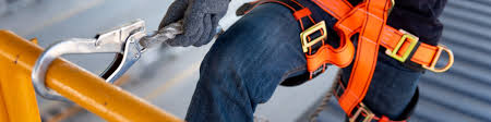 Ensuring Workplace Safety: The Importance of Fall Protection Systems ...
