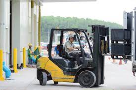 Safe and Efficient Forklift Operation: Tips for a Productive Workplace ...