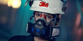 Breath Easy: The Importance of Respiratory Protection in the Workplace ...