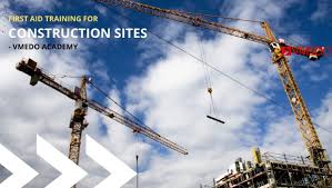 Staying Safe on Site: The Importance of Construction Site First Aid and ...